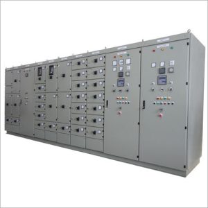 Control Panel Design – ELECTRICAL & ECAD ACADEMY- One Stop Electrical ...