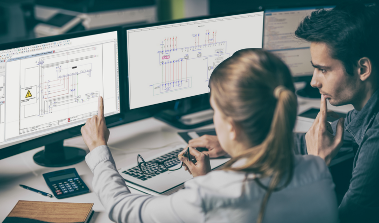 ePLAN Electric P8 Training – ELECTRICAL & ECAD ACADEMY- One Stop Electrical Design Training ...