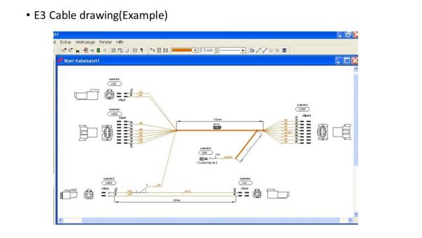 E3 Zhuken Training Course – ELECTRICAL & ECAD ACADEMY- One Stop Electrical Design Training ...